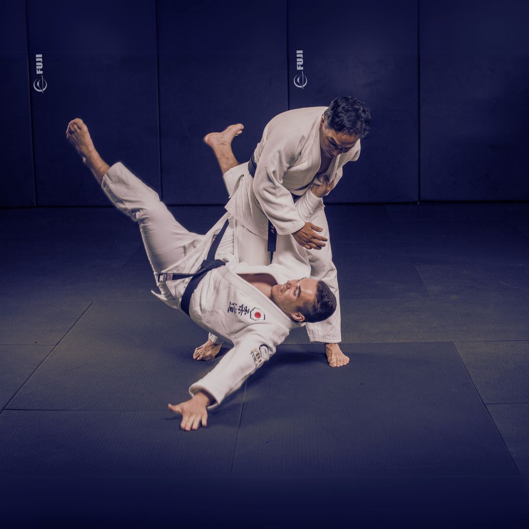 Judo Mats for Training & Competition | Hatashita Sports Collection