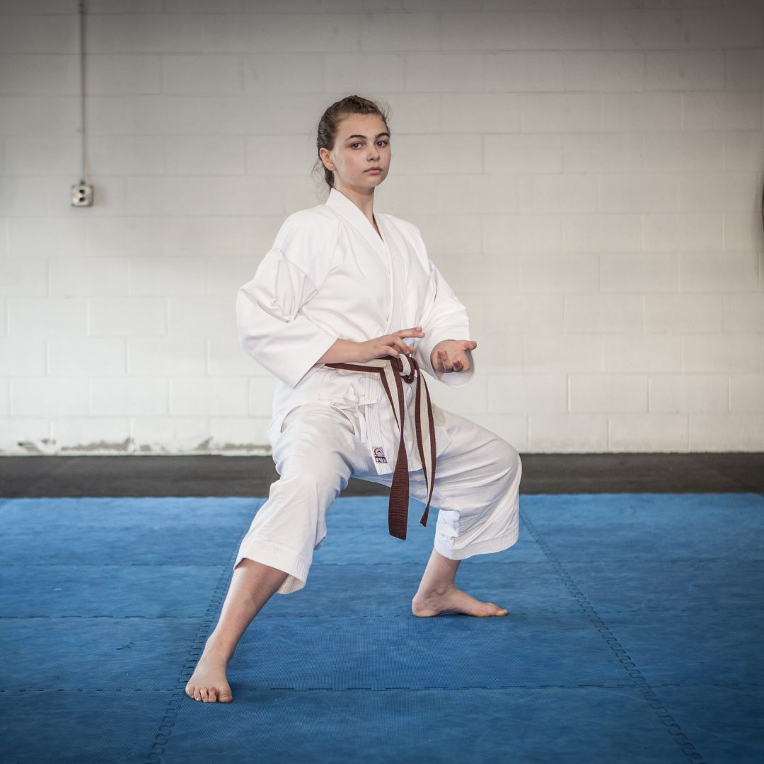 Karate Mats Collection | Premium Martial Arts Flooring Solutions ...
