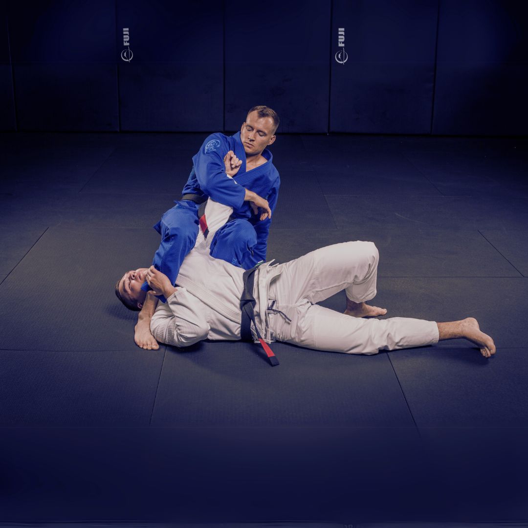 BJJ Mats – Hatashita