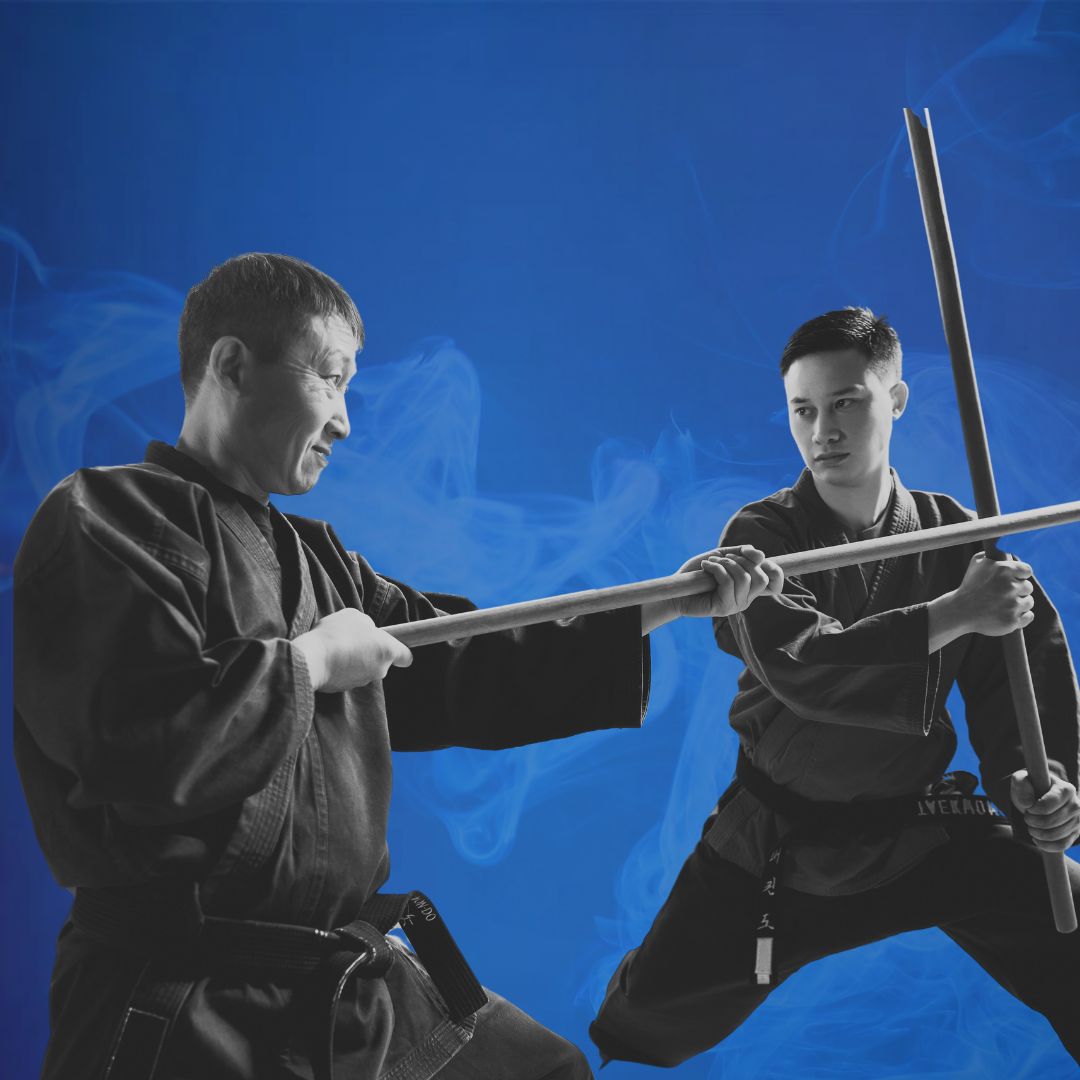Weapons Training Gear | High-Quality Equipment for Martial Arts – Hatashita