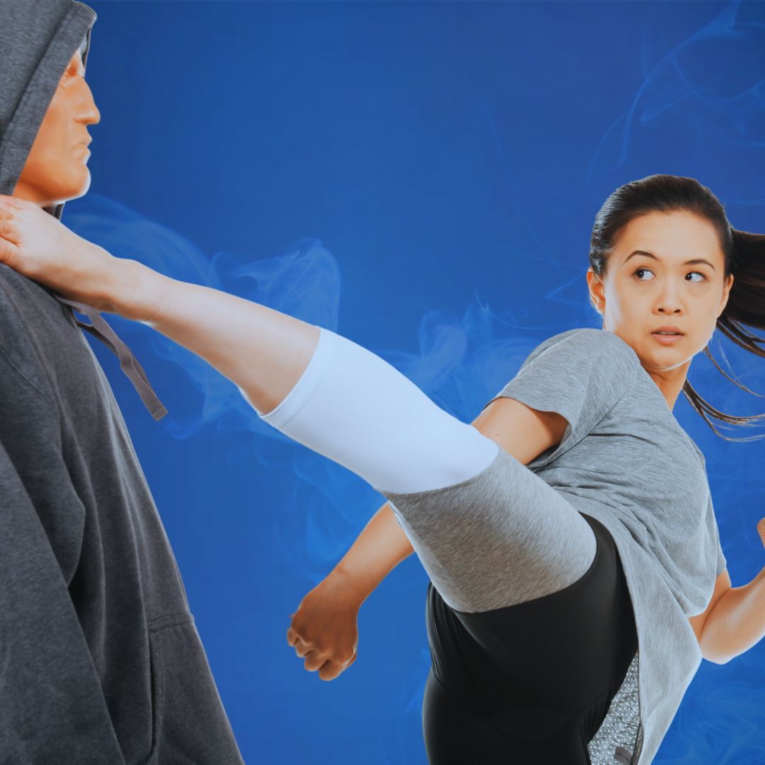 Defensive Tactics Gear | Essential Equipment for Training & Safety ...