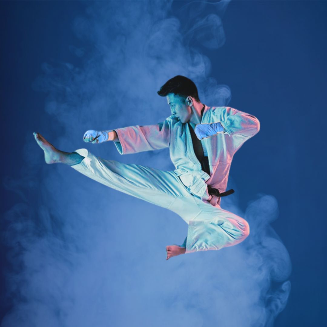 Karate Collection | Hatashita International