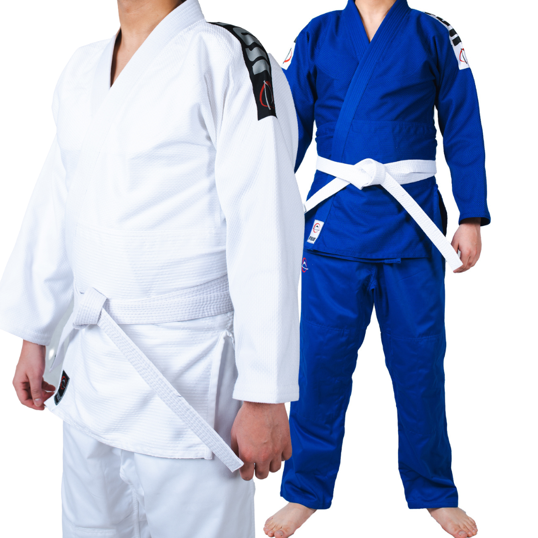 Fuji Single Weave Judo Gi | Lightweight & Durable Judogi – Hatashita