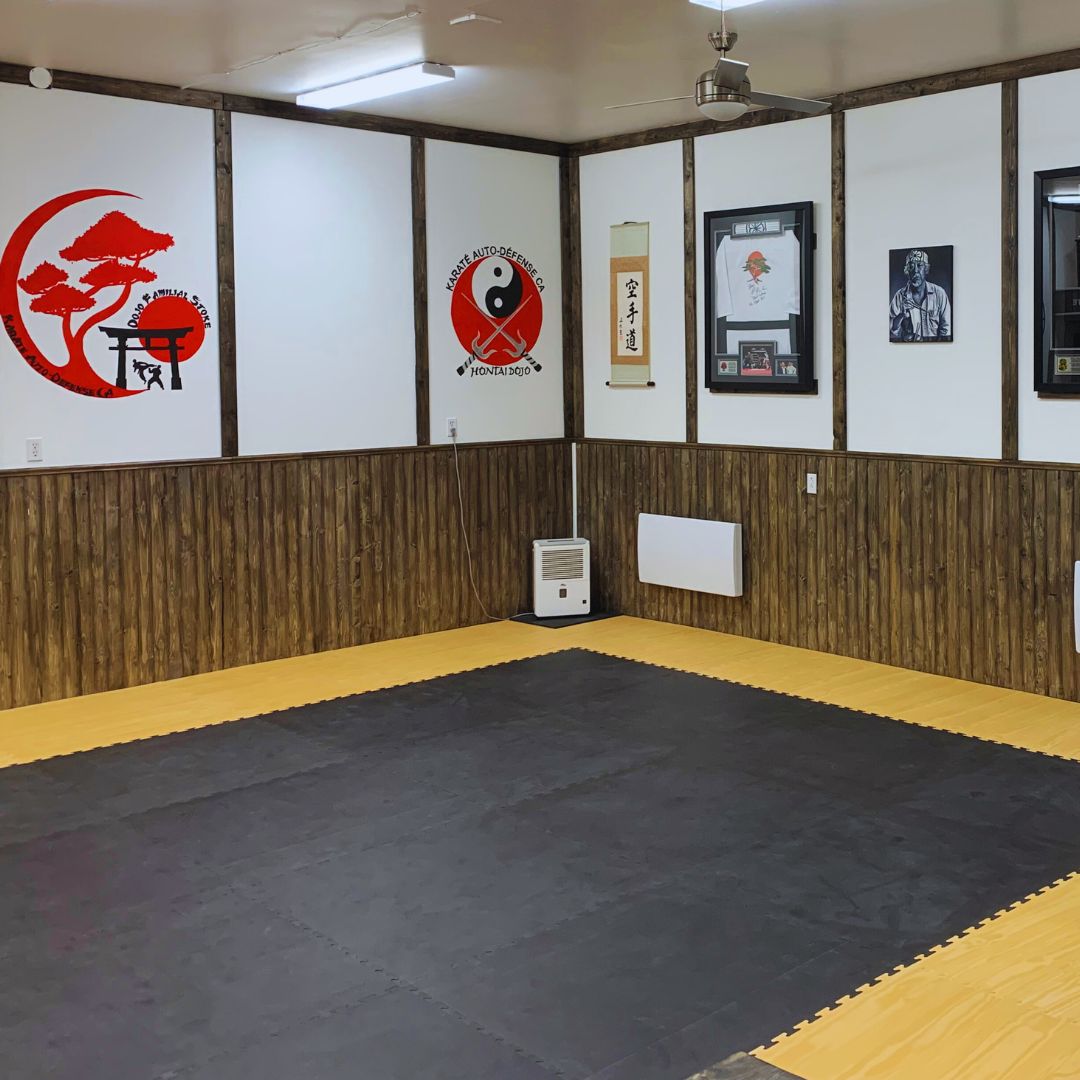 BJJ Mats – Hatashita