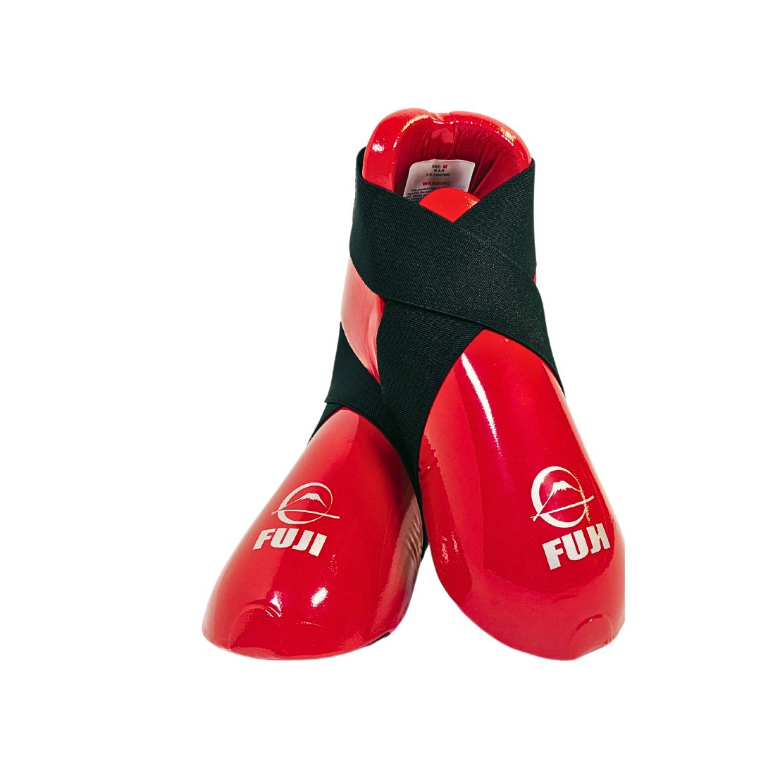 Fuji Sparring Kick Shield | Durable Training Gear for Martial Arts ...