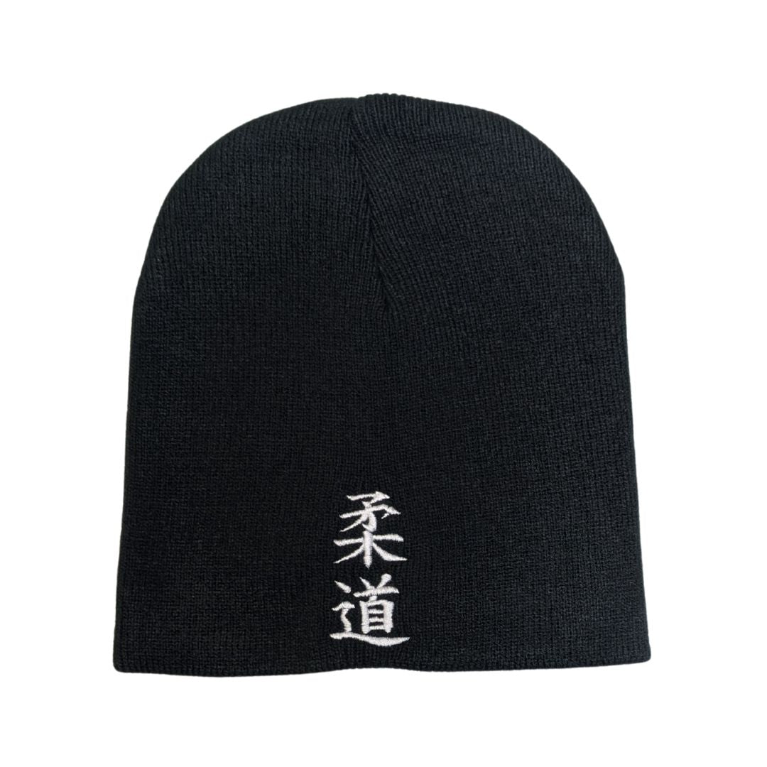 Judo Beanie – Hatashita