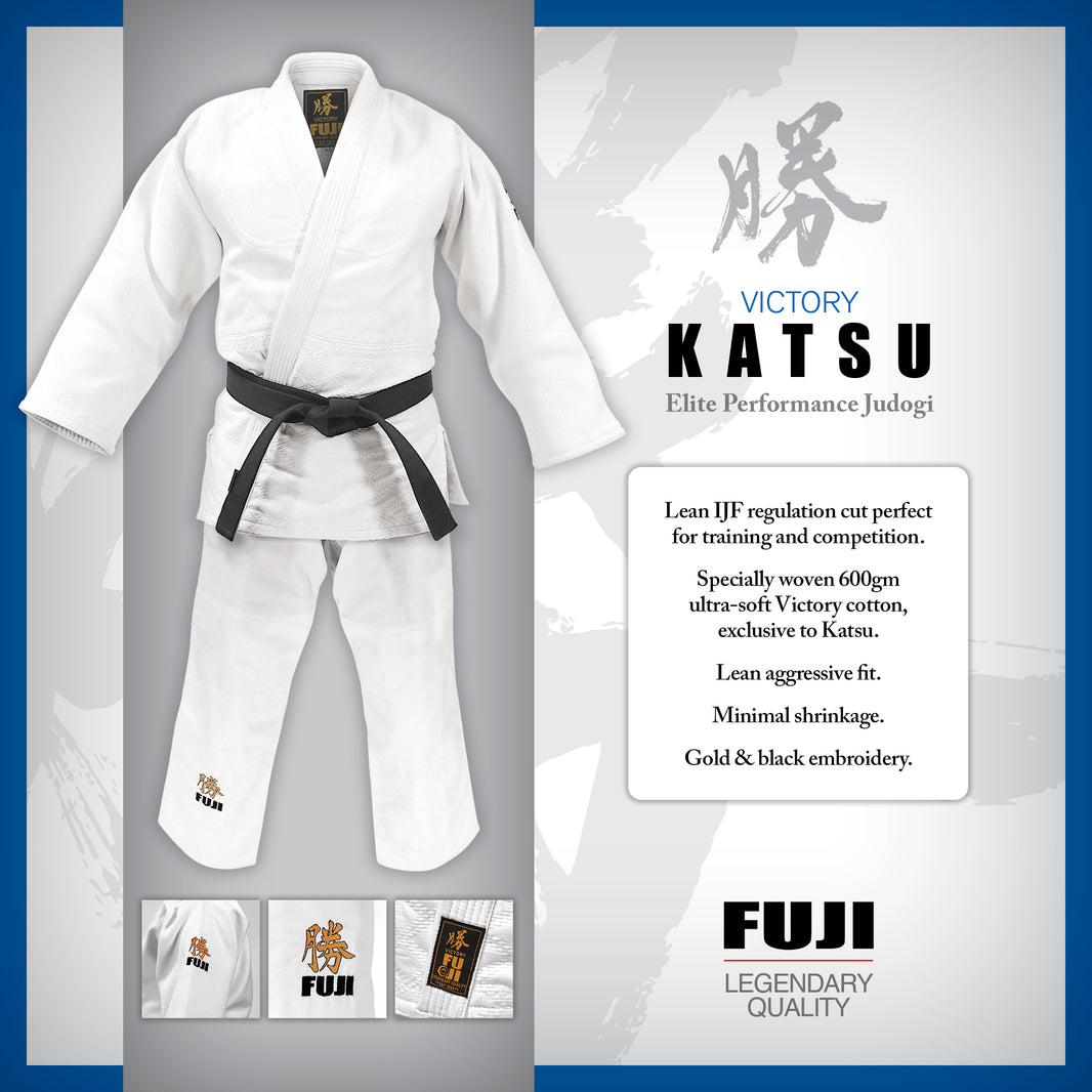 Judo Collection From A to Z – Hatashita