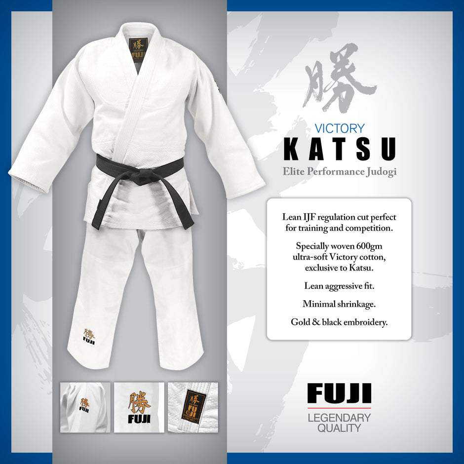 Judo Collection From A to Z – Hatashita