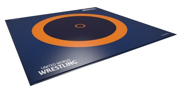 Dollamur Wrestling Mat - UWW Standards – Hatashita Retail