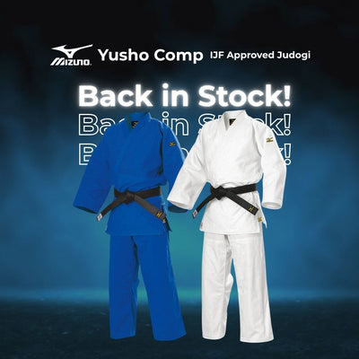 Seishin Martial Arts Gear | Premium Karate Uniforms & Accessories ...