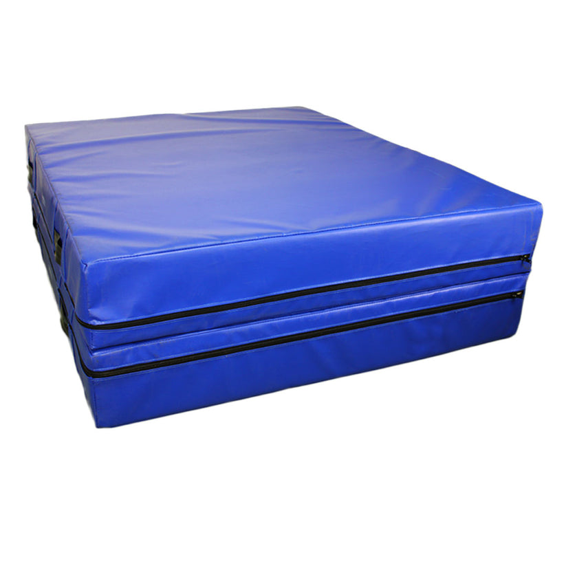 Hatashita Folding Crash Mat for Training Center