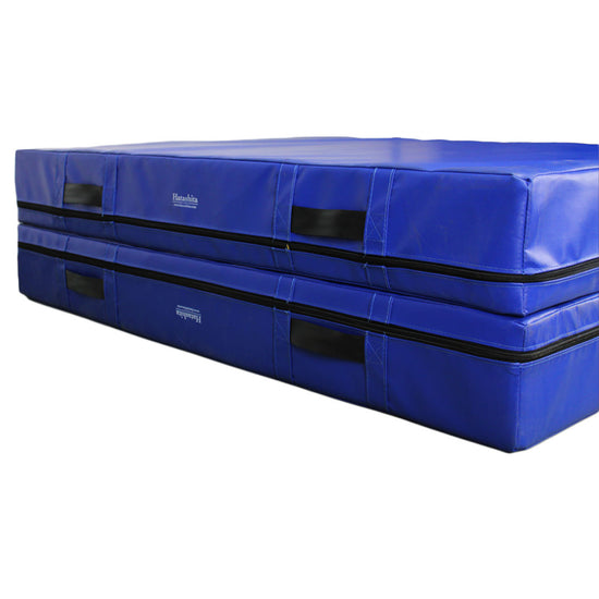 Hatashita Folding Crash Mat for Training Center
