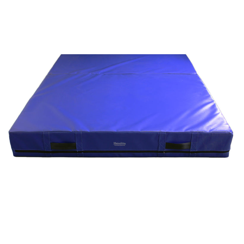 Hatashita Folding Crash Mat for Training Center