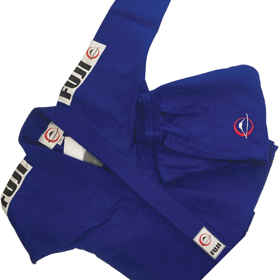 FUJI Sports | Martial Arts Gear | Hatashita International – Hatashita ...