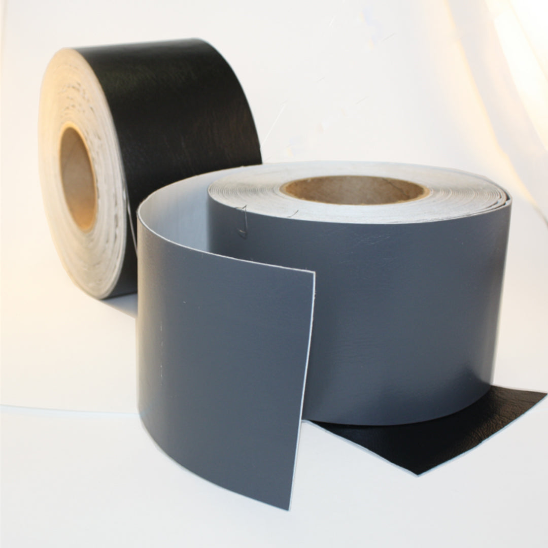 DOLLAMUR Vinyl Mat Tape/Black/Tatami – Hatashita