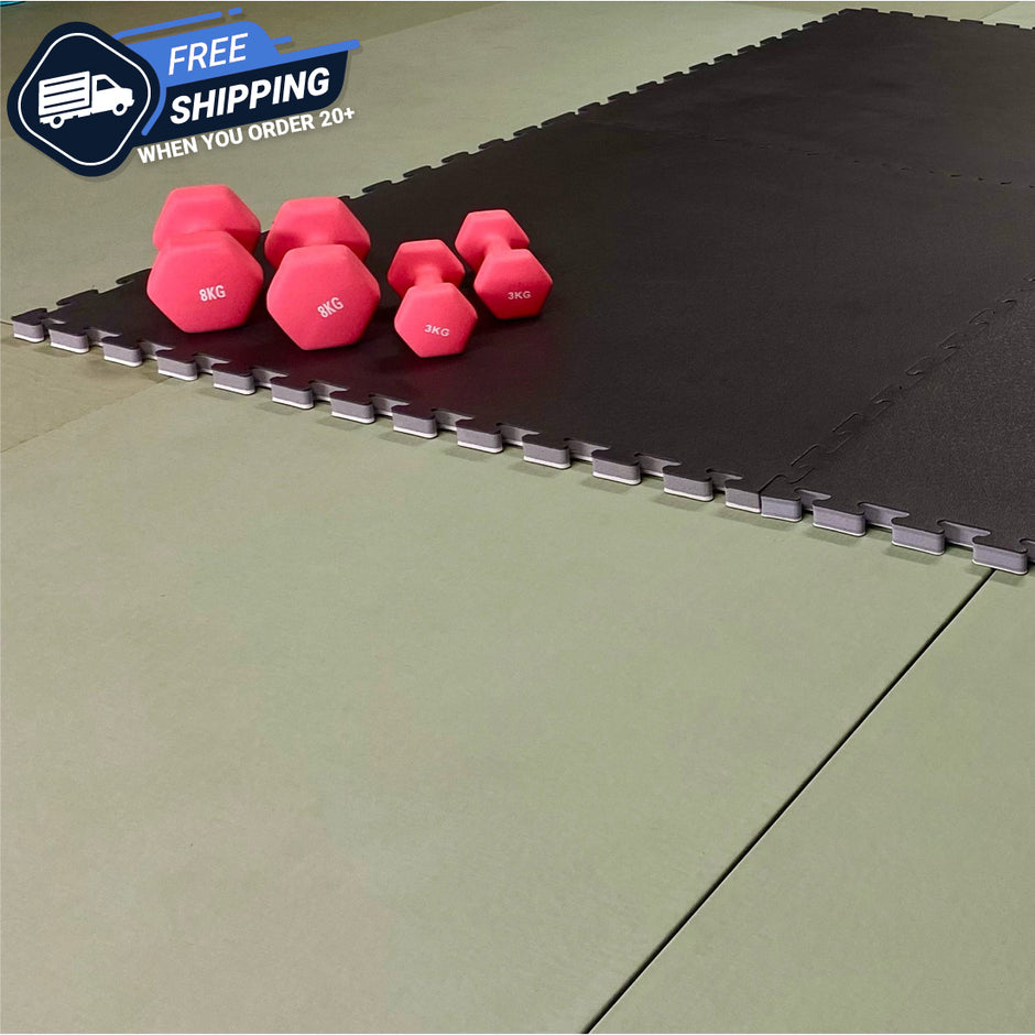 Mats | Soft Absorbent and Anti Slip with Durable – Hatashita