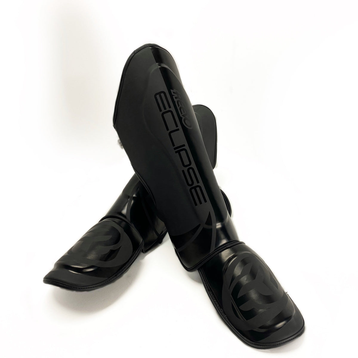 Reevo Eclipse Shin & Instep Guards | Ultimate Protection & Comfort ...