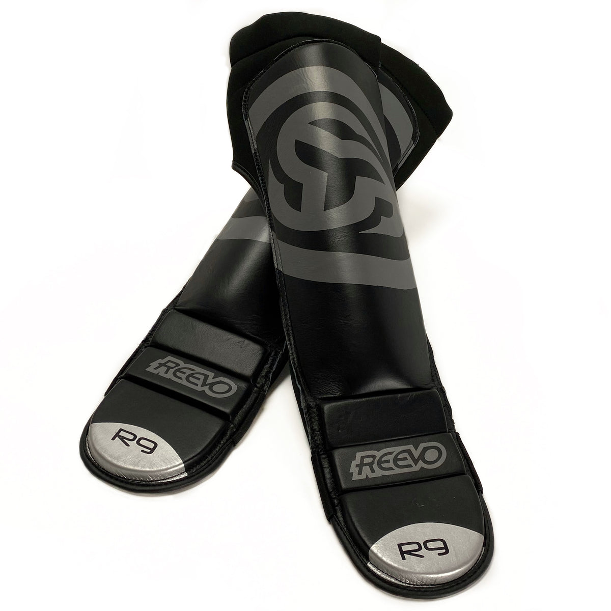 Reevo R9 Greaves Shin & Instep V2 | Ultimate Protection & Comfort ...