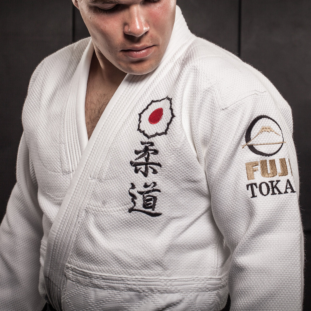 The Number One Martial Arts Supplier in Canada – Hatashita