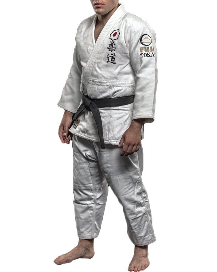 Judo Collection From A to Z – Hatashita