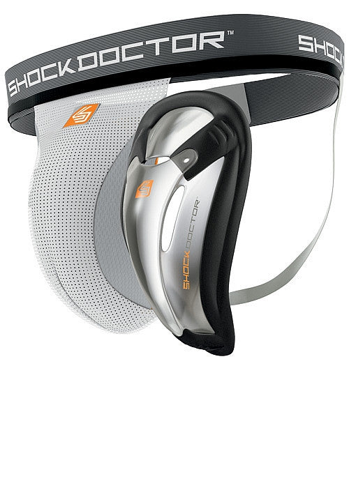 Stay Focused With Shock Doctor Jock Supporter – Hatashita