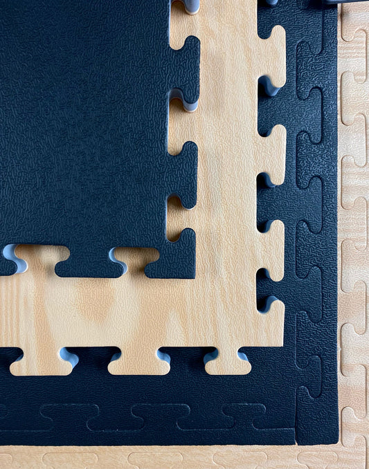 Hatashita Standard Puzzle Mats