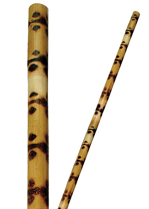 Rattan Bo Staff | Durable Martial Arts Weapon by Hatashita – Hatashita