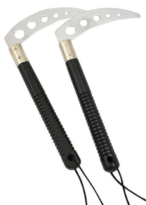 Competition Kama Weapon | Precision Martial Arts Tool for Experts ...