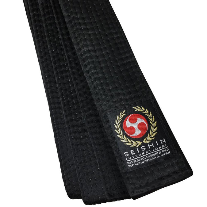 Seishin Martial Arts Gear | Premium Karate Uniforms & Accessories ...