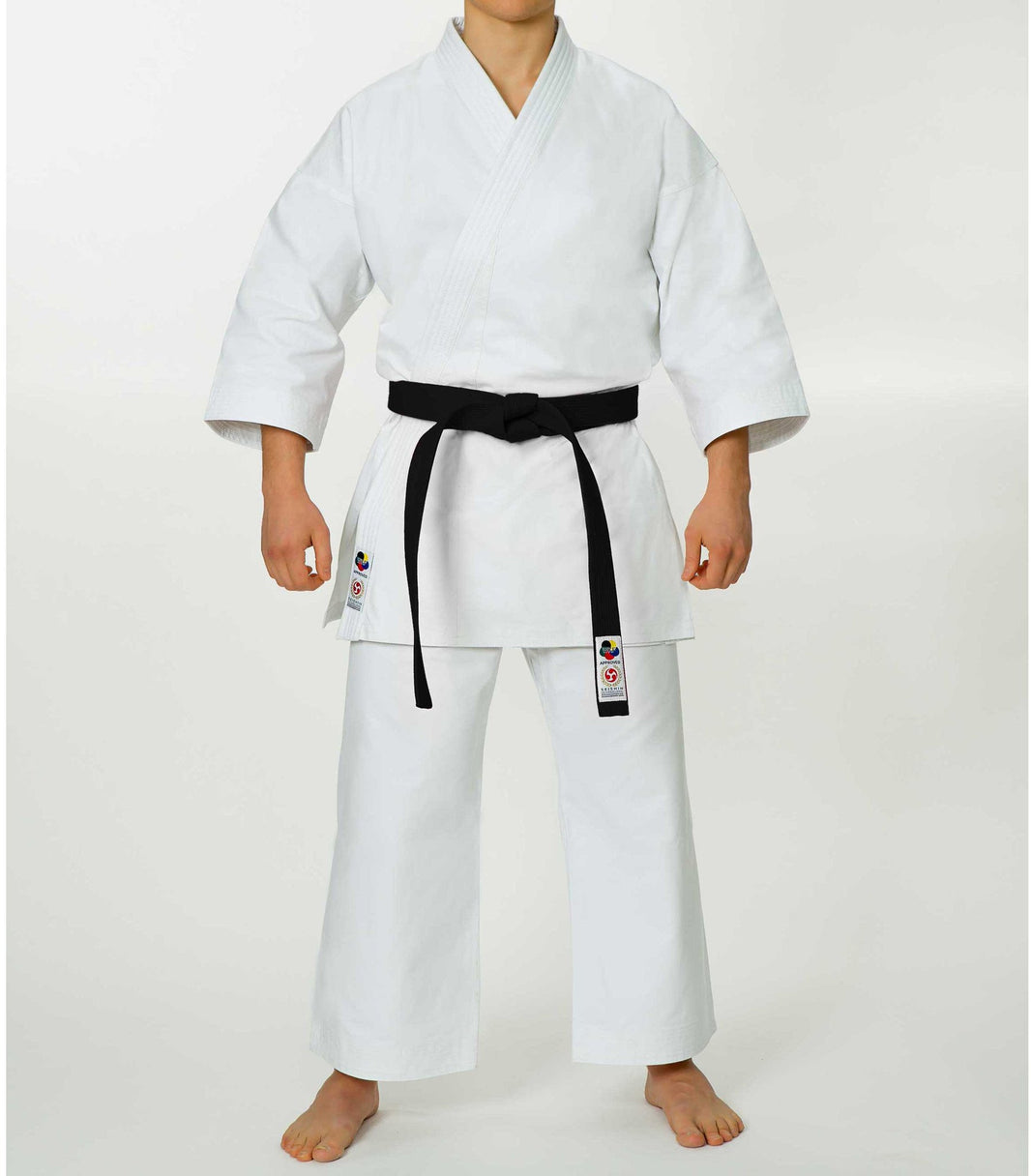 Karate Collection | Hatashita International – Hatashita Retail