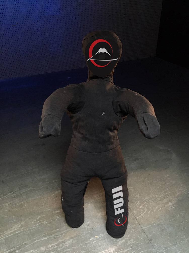 Fuji Grappling Dummy for Judo, Wrestling and MMA – Hatashita